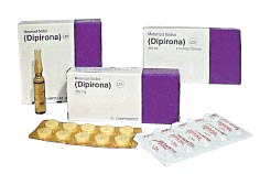 Advierten sobre riesgos de la dipirona