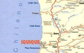 Iquique